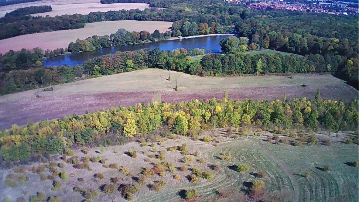 Friday Adventure from Langold Country Park to Firbeck - Sherwood Nordic ...