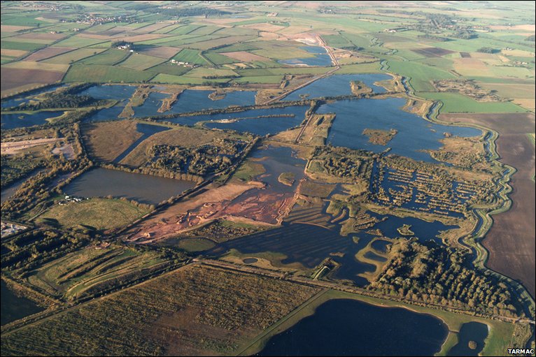 Monday Adventure at Idle Valley Nature Reserve - Sherwood Nordic Walking