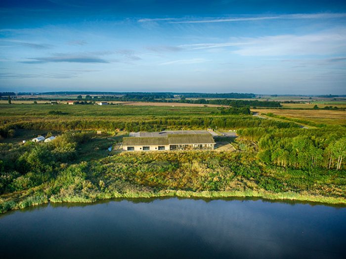 Friday Adventure at Idle Valley Nature Reserve - Sherwood Nordic Walking